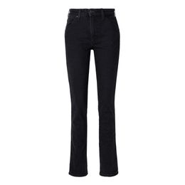 Wrangler Jeans 'PIPER' Damen Gr&ouml;&szlig;e 29 black denim