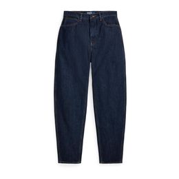 Polo Ralph Lauren Jeans Damen Gr&ouml;&szlig;e 26 dunkelblau