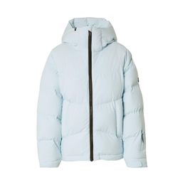 Roxy Sportjacke Damen Gr&ouml;&szlig;e S pastellblau
