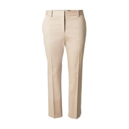 BOSS Hose 'Tapria-2' Damen Gr&ouml;&szlig;e 42 beige