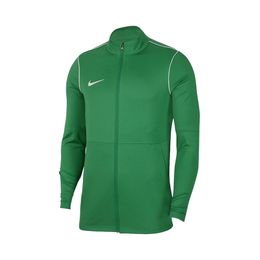 Nike Athletic Jacket boy Green size 158