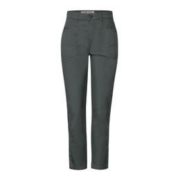 Street One Pants female Green size 32