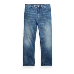 Polo Ralph Lauren Jeans Damen Gr&ouml;&szlig;e 32 dunkelblau