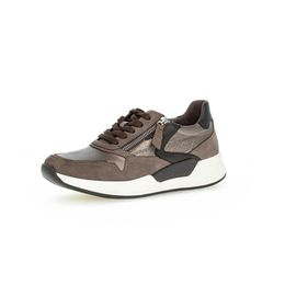 Gabor Sneakers female Brown size 35,5