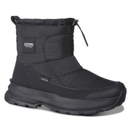 Icepeak Snow Boots 'Avellino Mr' male Black size 41
