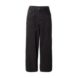 Levi's Levi's 'Extra Baggy Jeans' Herren Gr&ouml;&szlig;e 30 black denim