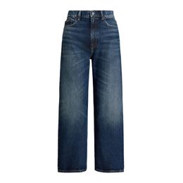 Polo Ralph Lauren Jeans Damen Gr&ouml;&szlig;e 25 blue denim