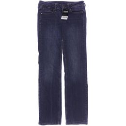 Mango Jeans Damen Gr&ouml;&szlig;e 27/28 Second Hand blau