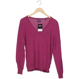Gant Pullover Damen Gr&ouml;&szlig;e L Second Hand pink
