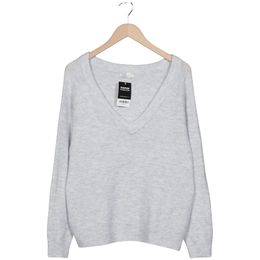 H&M H&M Pullover Damen Gr&ouml;&szlig;e S Second Hand hellblau