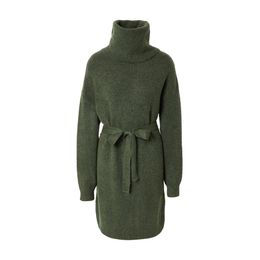 ABOUT YOU Kleid 'Caren' Damen Gr&ouml;&szlig;e S khaki