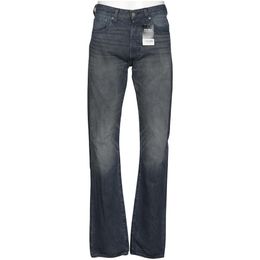 Levi's LEVI'S Jeans Herren Gr&ouml;&szlig;e 31 Second Hand blau