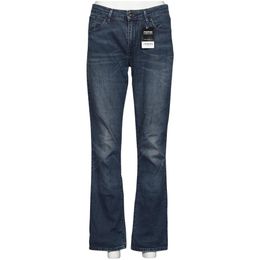 Levi's LEVI'S Jeans Damen Gr&ouml;&szlig;e 31 Second Hand blau