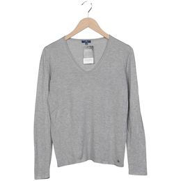 Tom Tailor Pullover Damen Gr&ouml;&szlig;e M Second Hand grau