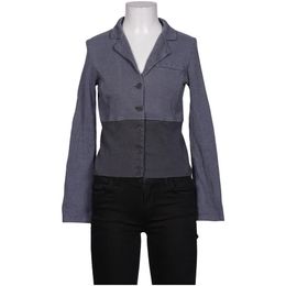 Alma & Lovis Alma & Lovis Blazer Damen Gr&ouml;&szlig;e S Second Hand grau