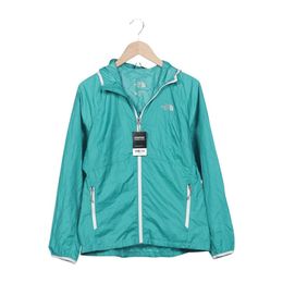 The North Face Jacke Damen Gr&ouml;&szlig;e M Second Hand t&uuml;rkis