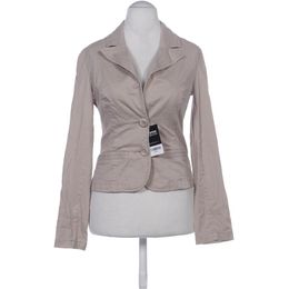 V&eacute;ro Moda VERO MODA Blazer Damen Gr&ouml;&szlig;e M Second Hand beige