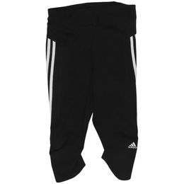 adidas Performance Shorts Damen Gr&ouml;&szlig;e M Second Hand schwarz