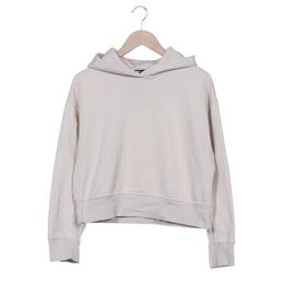Zara Kapuzenpullover Damen Gr&ouml;&szlig;e S Second Hand beige