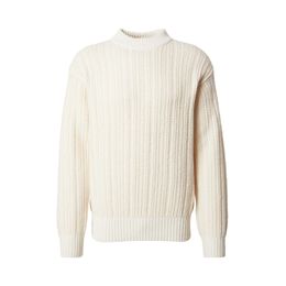BOSS Pullover 'Korth' Herren Gr&ouml;&szlig;e M creme
