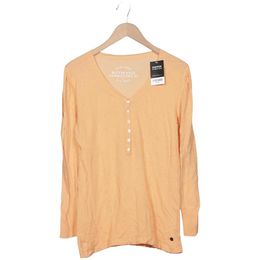 Better Rich Pullover Damen Größe XL Second Hand orange