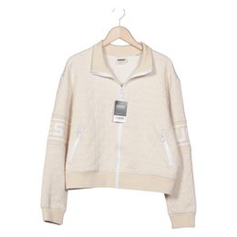 Guess Jacke Damen Gr&ouml;&szlig;e XL Second Hand beige