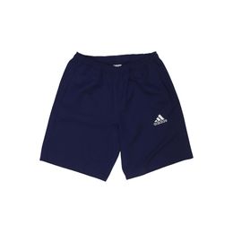 adidas Performance Shorts Damen Gr&ouml;&szlig;e S Second Hand marine