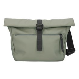 Zwei Crossbody Bag female Green size One Size
