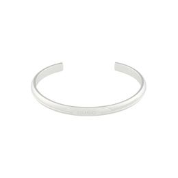 Hugo Bracelet male Black size One Size