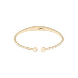 DKNY Bracelet female Gold size One Size
