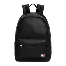 Tommy Jeans Rucksack Damen Gr&ouml;&szlig;e One Size schwarz