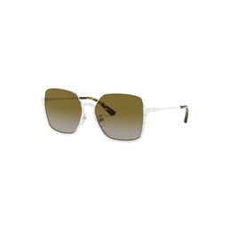 Tory Burch Sonnenbrille Herren Größe 56 gold