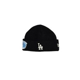 New Era Sportm&uuml;tze 'Los Angeles Dodgers' Herren Gr&ouml;&szlig;e 54/64 schwarz