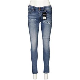 Diesel Jeans Damen Gr&ouml;&szlig;e 27 Second Hand blau