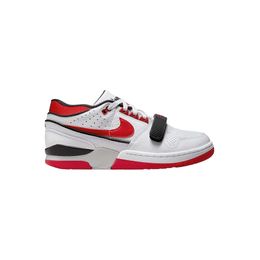 Nike Sportswear Sneaker Herren Gr&ouml;&szlig;e 47 rot / schwarz / wei&szlig;