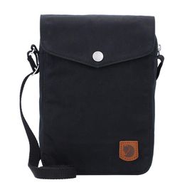 Fj&auml;llr&auml;ven Fj&auml;llr&auml;ven Umh&auml;ngetasche 'Greenland' Damen Gr&ouml;&szlig;e One Size schwarz