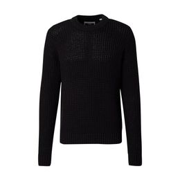 Jack & Jones JACK & JONES Pullover 'JCOZION' Herren Gr&ouml;&szlig;e XS schwarz