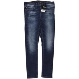 Garcia Jeans Herren Gr&ouml;&szlig;e 29 Second Hand blau