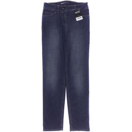 Gerry Weber Jeans Damen Gr&ouml;&szlig;e 28 Second Hand blau