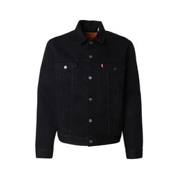Levi's Levi's Jacke 'The Trucker' Herren Gr&ouml;&szlig;e XS schwarz Sommerjacke