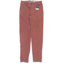 COMPTOIR DES COTONNIERS Comptoirs des Cotonniers Stoffhose Damen Gr&ouml;&szlig;e S Second Hand pink
