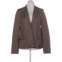 Dorothee Schumacher Blazer Damen Gr&ouml;&szlig;e S Second Hand braun