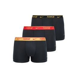 Nike Underwear Boxer shorts male Black size L