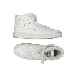 adidas originals Sneaker Damen Größe 41 Second Hand weiß