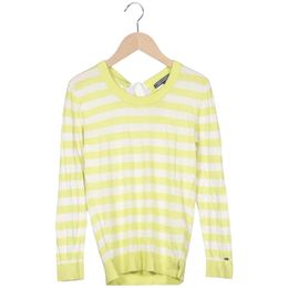 Tommy Hilfiger Pullover Damen Gr&ouml;&szlig;e XS Second Hand bunt