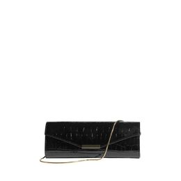 Lipsy Clutch female Black size One Size