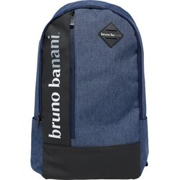 Bruno Banani Backpack ' Blackhurst ' female Blue size One Size
