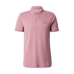 GAP Poloshirt Herren Gr&ouml;&szlig;e XXL mauve