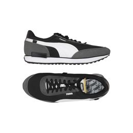 Puma Sneaker Herren Gr&ouml;&szlig;e 48.5 Second Hand bunt