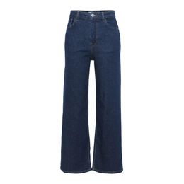 Only Petite Jeans 'ONLHANNAH' Damen Gr&ouml;&szlig;e 31 blue denim